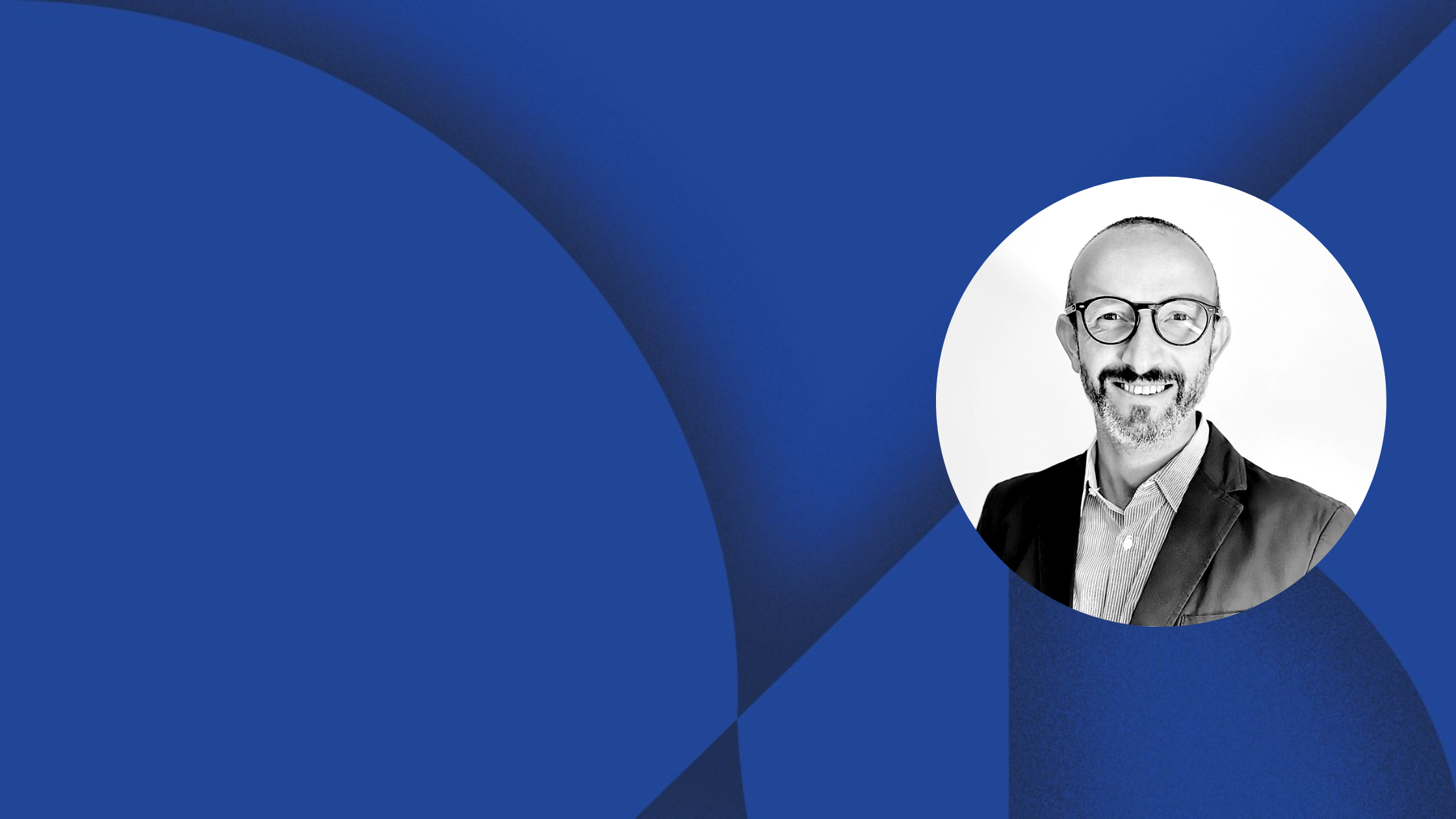 Employee Spotlight: Michael Fragnito